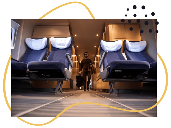 A Beginner’s Guide to travelling on the Deutsche Bahn in Germany - heyExpat