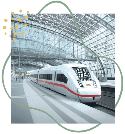 A Beginner’s Guide to travelling on the Deutsche Bahn in Germany - heyExpat