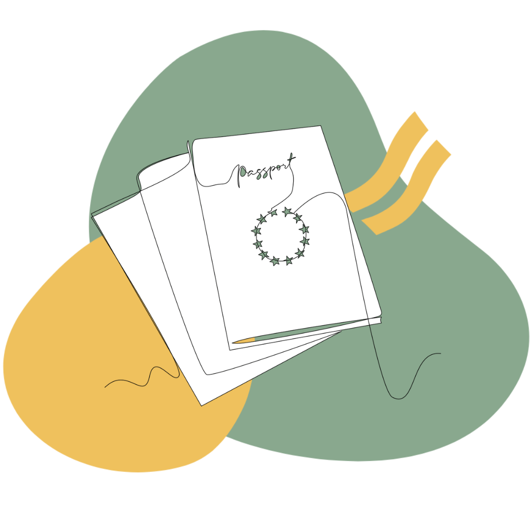 Departure and Arrival – Final Steps Before Studying in Germany - heyExpat